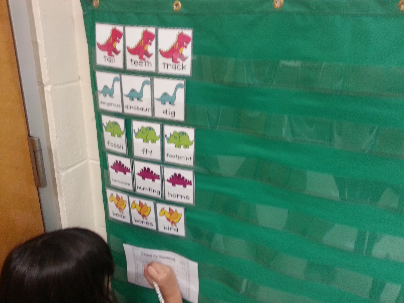 Dinosaurs and a math Freebie! - Teacher by the Beach