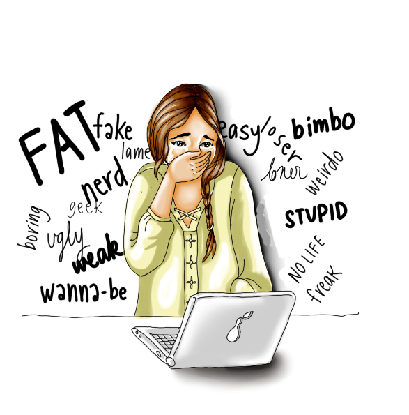 Invisible Trace 5 Different Types Of Cyberbullying invisible-trace-5-different-types-of-cyberbullying