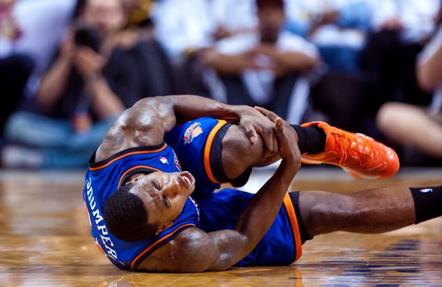 TheKONGBLOG Road To Recovery NBA s Torn ACL Feat Iman Shumpert Ricky Rubio thekongblog-road-to-recovery-nba-s-torn-acl-feat-iman-shumpert-ricky-rubio