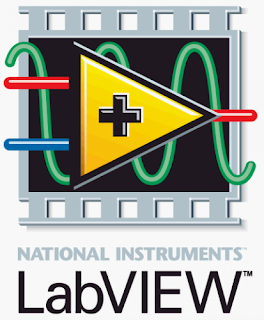 Initiation au logiciel LABVIEW