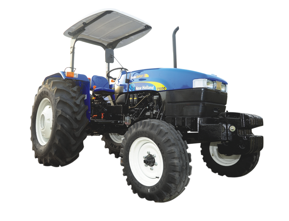 TractoRate New Holland 7500 Turbo Super tractorate-new-holland-7500-turbo-super