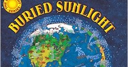 The Nonfiction Detectives: Buried Sunlight by Molly Bang & Penny Chisholm