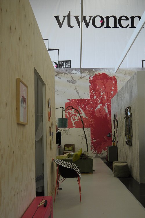 Amsterdam Next City Guide: Woonbeurs 2011 Part I | vtwonen home