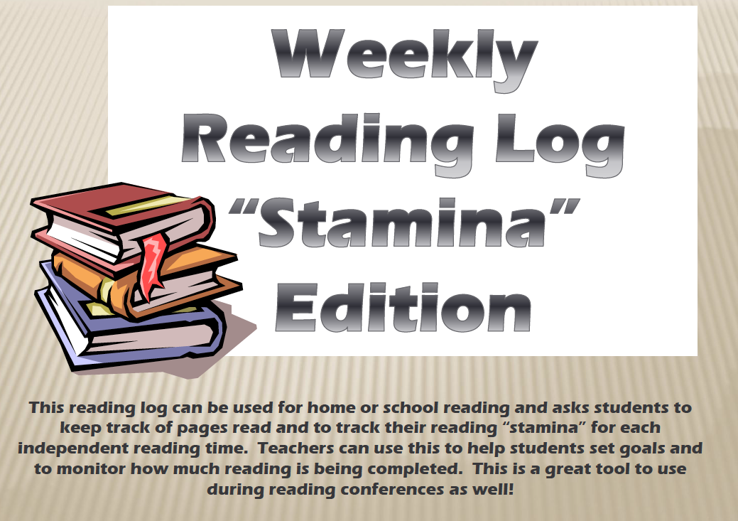 The Best of Teacher Entrepreneurs: FREE LANGUAGE ARTS LESSON - “Reading ...