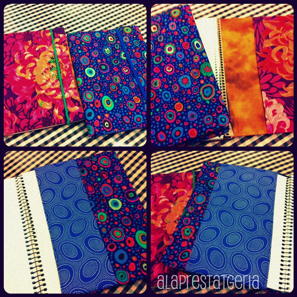 FORROS PARA LIBRETAS - Imagui