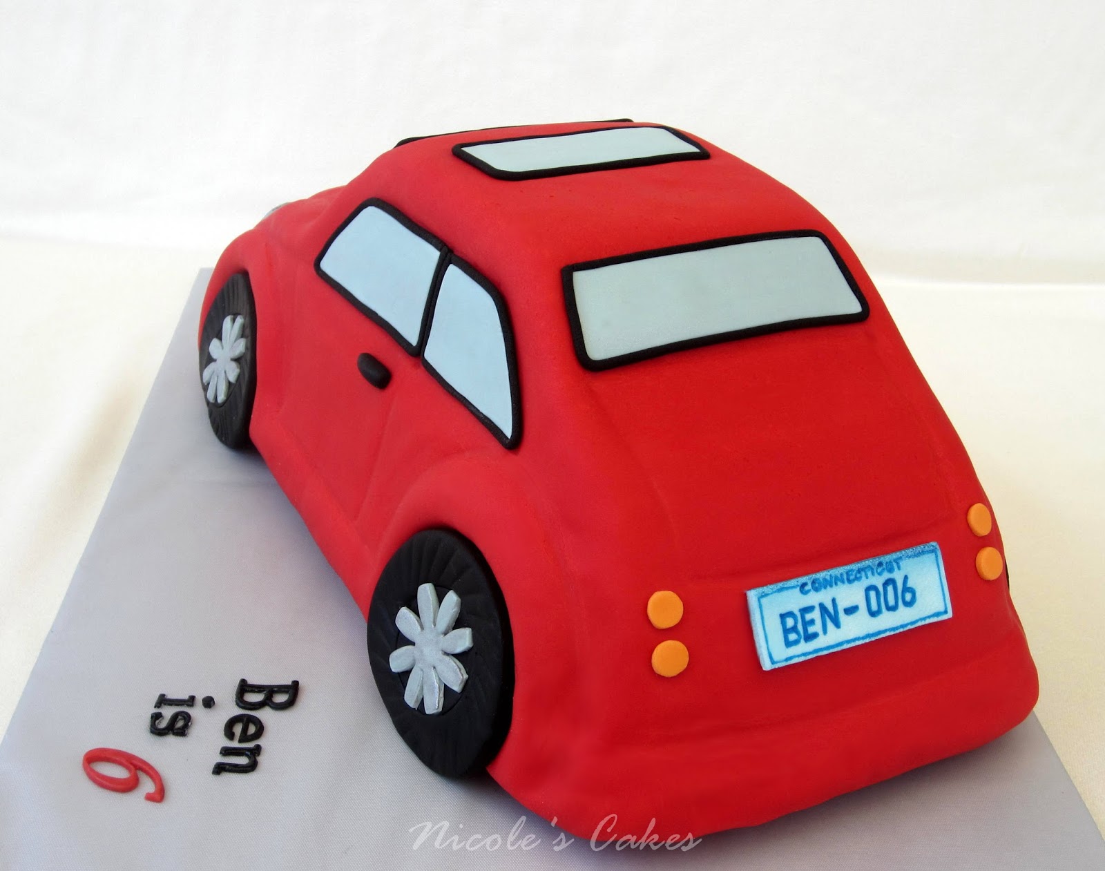 Confections, Cakes & Creations! Confections, Cakes & Creations!