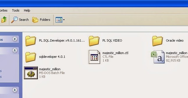 All About Oracle SQL PL SQL Forms And Reports UNIX HOW TO LOAD all-about-oracle-sql-pl-sql-forms-and-reports-unix-how-to-load