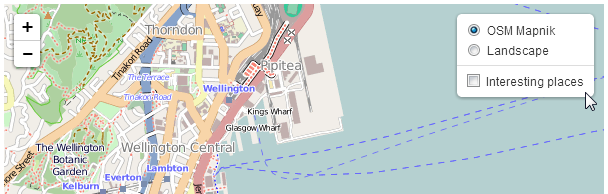 D3.js Tips and Tricks: Overlaying information on a leaflet.js map