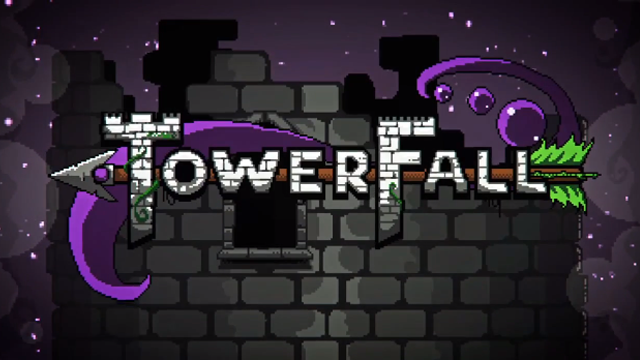 TowerFall pode chegar as plataformas da Nintendo | A Casa do Cogumelo
