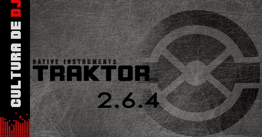 Use traktor s2 mk2 with timecode - lulaop