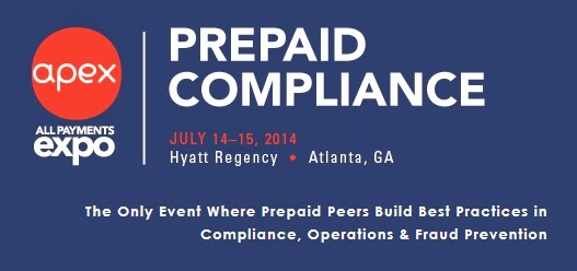 All Payments Expo Blog: 2014