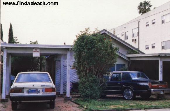 Dearly Departed Tours Hollywood: Grandma Walton - Ellen Corby's 16th ... Dearly Departed Tours Hollywood: Grandma Walton - Ellen Corby's 16th ...