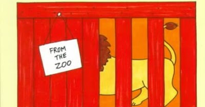 Beyond the Book Storytimes: Presents from Dear Zoo
