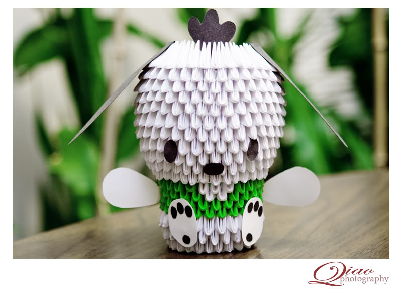 Como hacer origami 3D en español - Imagui