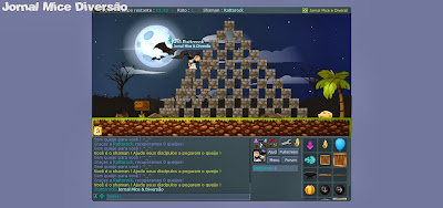 Jornal Mice & Diversão: 5 dicas para diminuir o lag no Transformice!