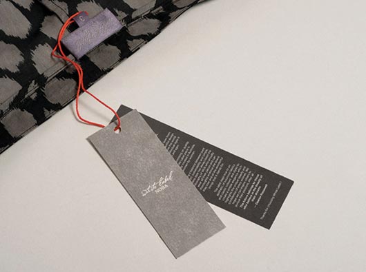 40 Cool Clothing Labels and Hang Tag Designs - Jayce-o-Yesta 40 Cool Clothing Labels and Hang Tag Designs - Jayce-o-Yesta
