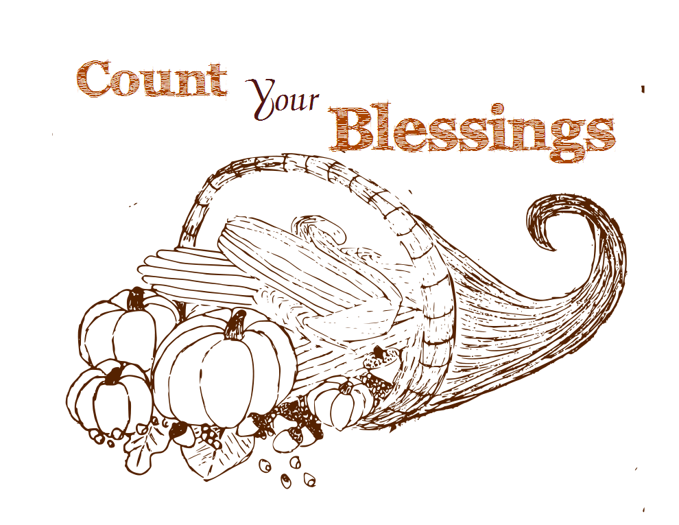 The Do-It-Yourself Mom: The Thanks Giving Tree: Seeing Blessings ...