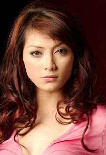 Cahaya Mustika Photos in Sinetron ~ FHOTO VIDEO ARTIS INDONESIA DAN MANCANEGARA
