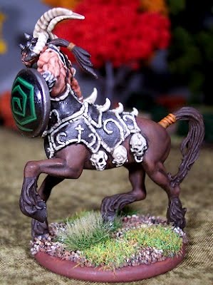 [TMP] "Centaur Conversion - Blog Update" Topic