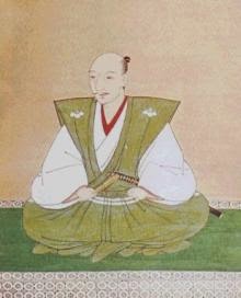 The Japanese history: Hideyoshi Toyotomi Anecdote3