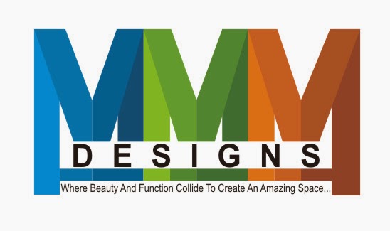 Logo MMM Design ~ CendanaArt
