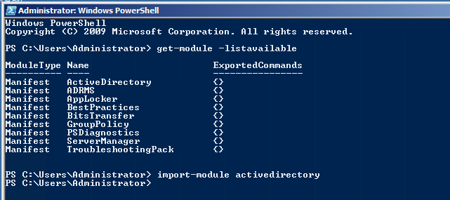 Another SharePoint Blog: Enumerate an Active Directory Group w/ Get ... Another SharePoint Blog: Enumerate an Active Directory Group w/ Get ...