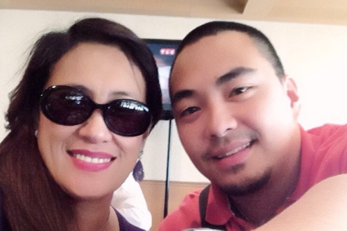 Ai Ai Revealed Reason for Break Up with Jed Salang: "Hinagis niya ako sa kama...kinaladkad sa ...