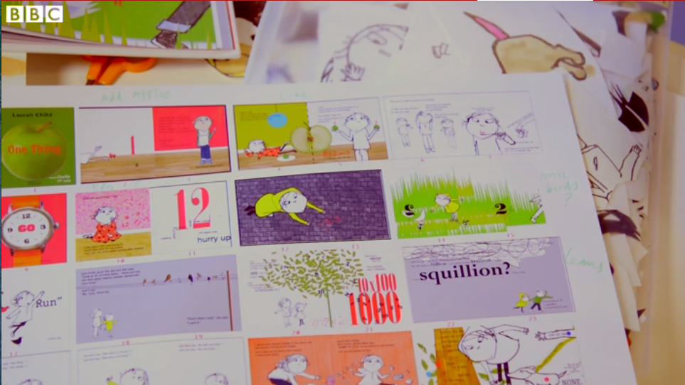 TransmediaKids.com: Multi Platform Storytelling : Making Picture Books ...