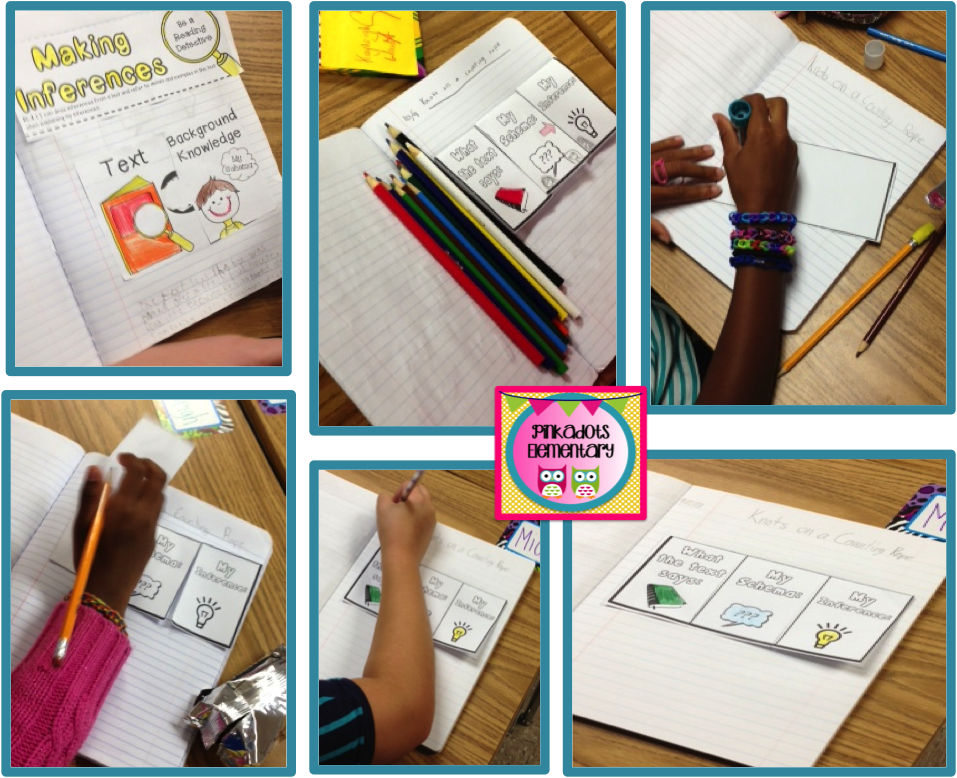 Pinkadots Elementary : Tried it Tuesday: My first FOLDABLE & FREEBIE!