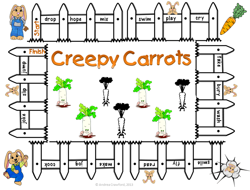 Off to Wamer Weather! And Freebie revised! | This Literacy Life