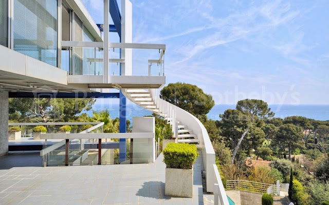 is it is it is it: La maison de mes rêves