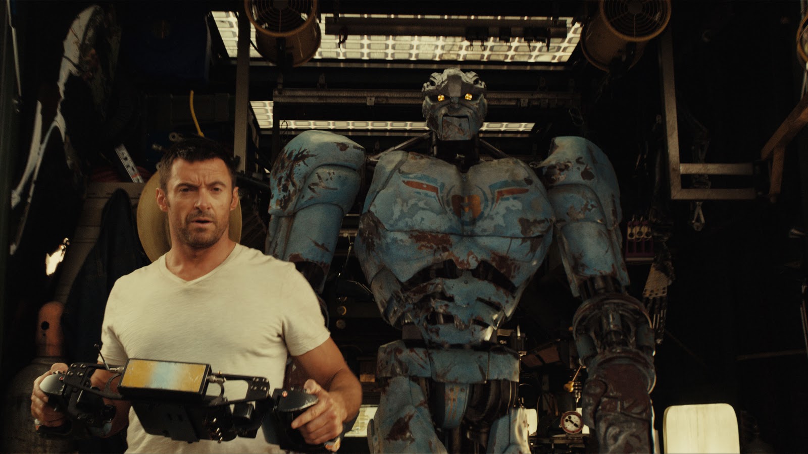 Woven By Words Real Steel Now In Theaters woven-by-words-real-steel-now-in-theaters