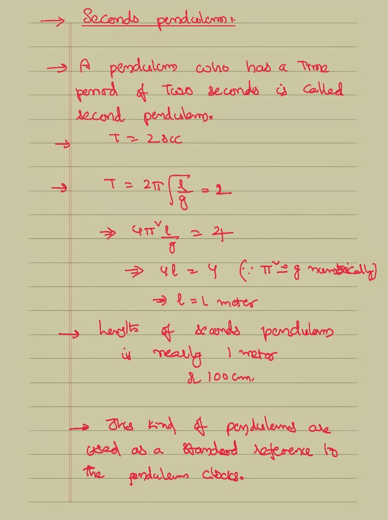 Problems On Simple Pendulum With Solutions IIT JEE And NEET Physics problems-on-simple-pendulum-with-solutions-iit-jee-and-neet-physics