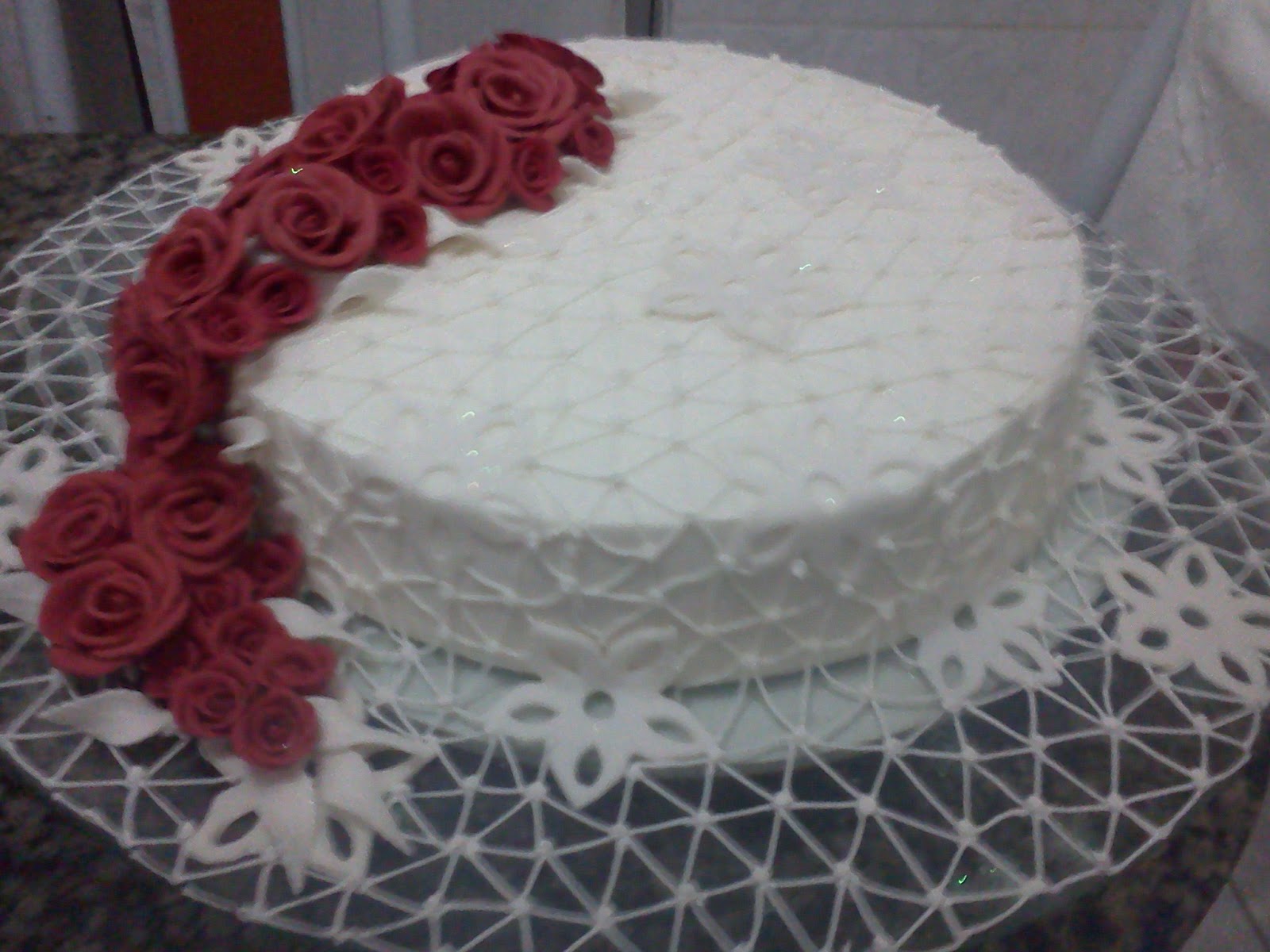 Sueli - Bolos Decorados