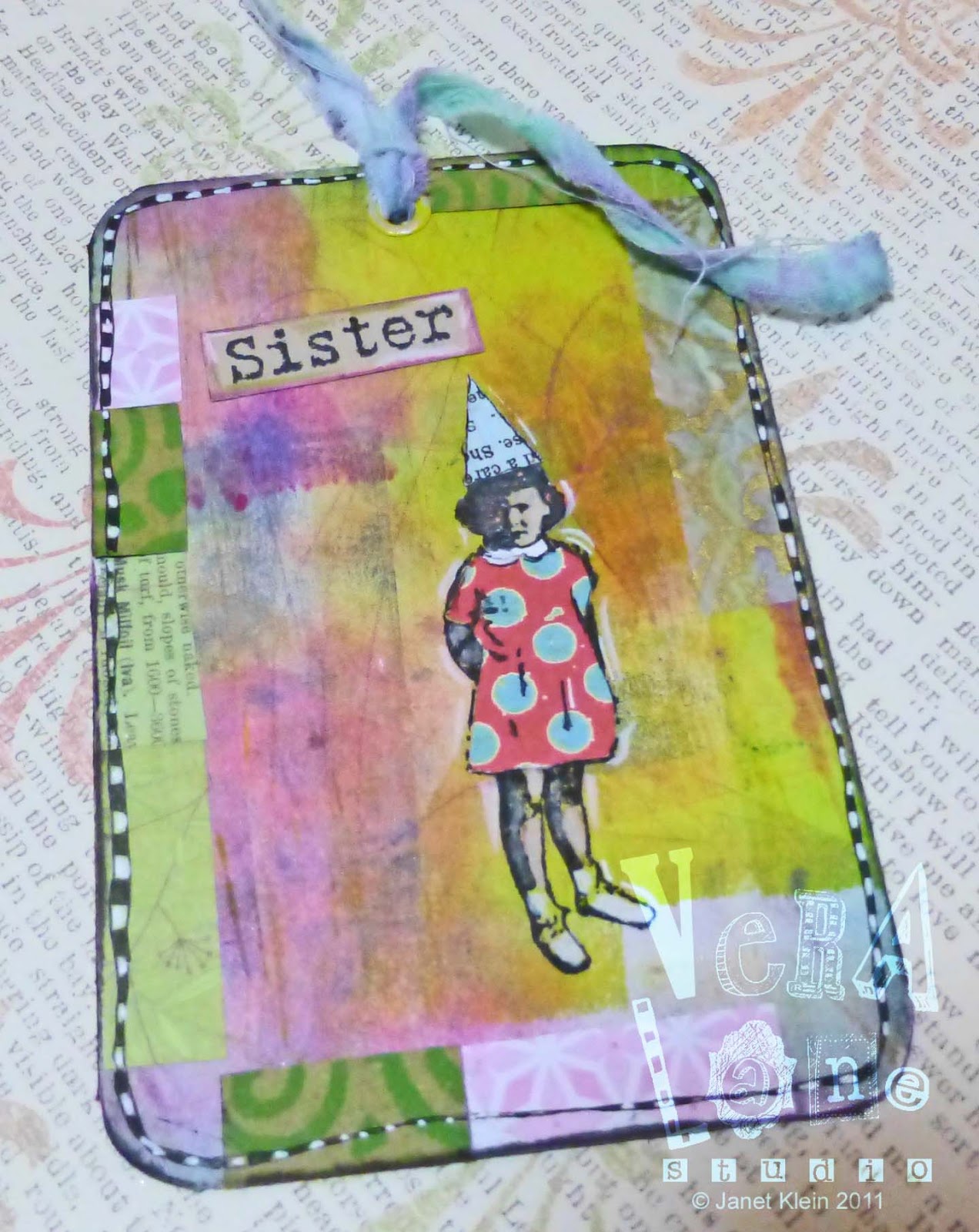 Vera Lane Studio A Tag For Sister vera-lane-studio-a-tag-for-sister