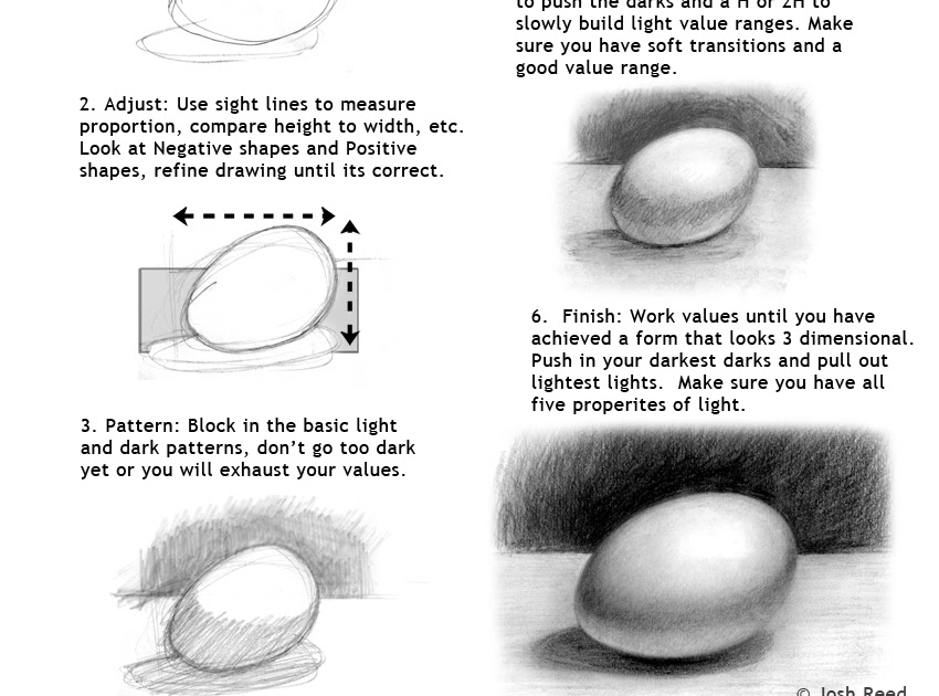 Drawsh: Rendering Exercise