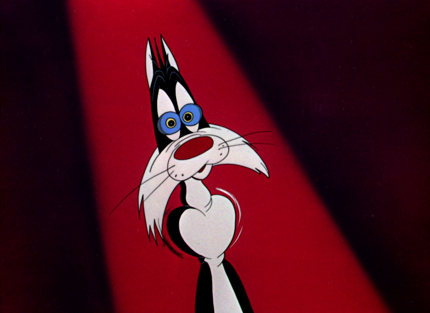 Looney Tunes Pictures Scaredy Cat looney-tunes-pictures-scaredy-cat