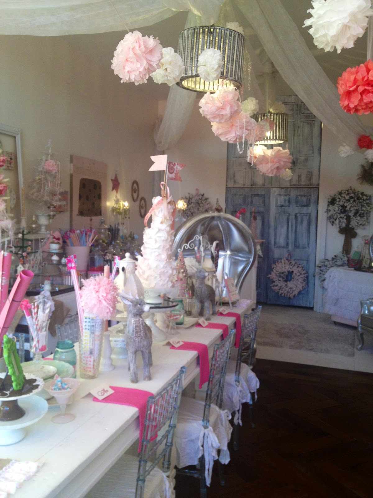 A Touch Of Southern Grace Pinkalicious a-touch-of-southern-grace-pinkalicious
