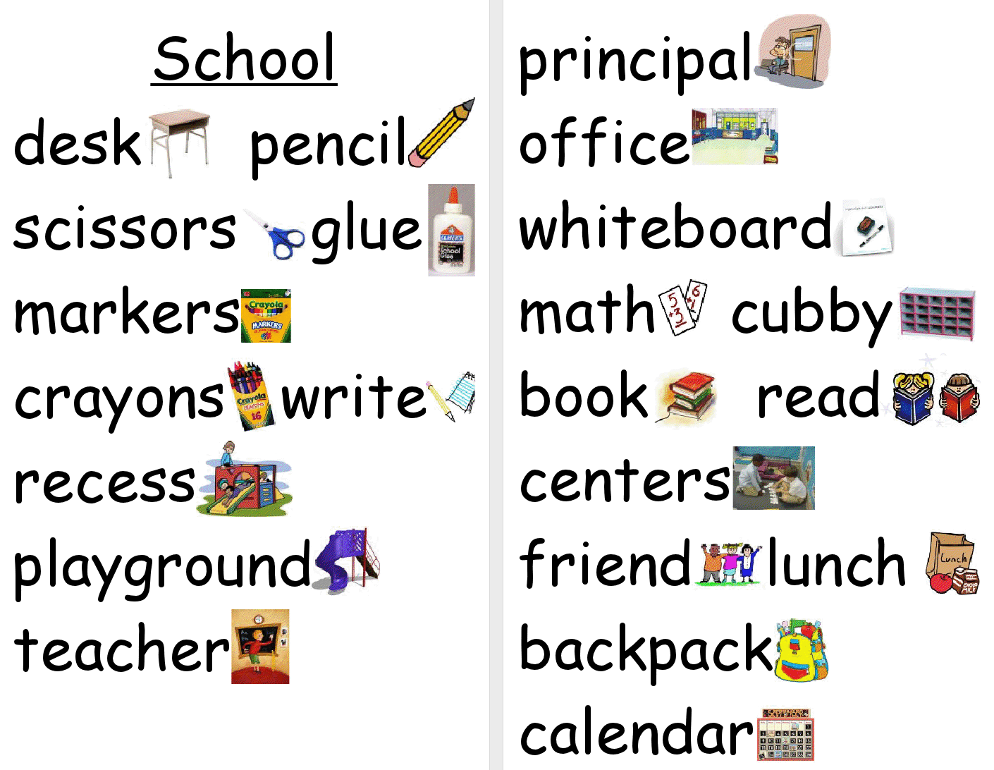 Zeek s Zoo Topical Word Wall Posters zeek-s-zoo-topical-word-wall-posters