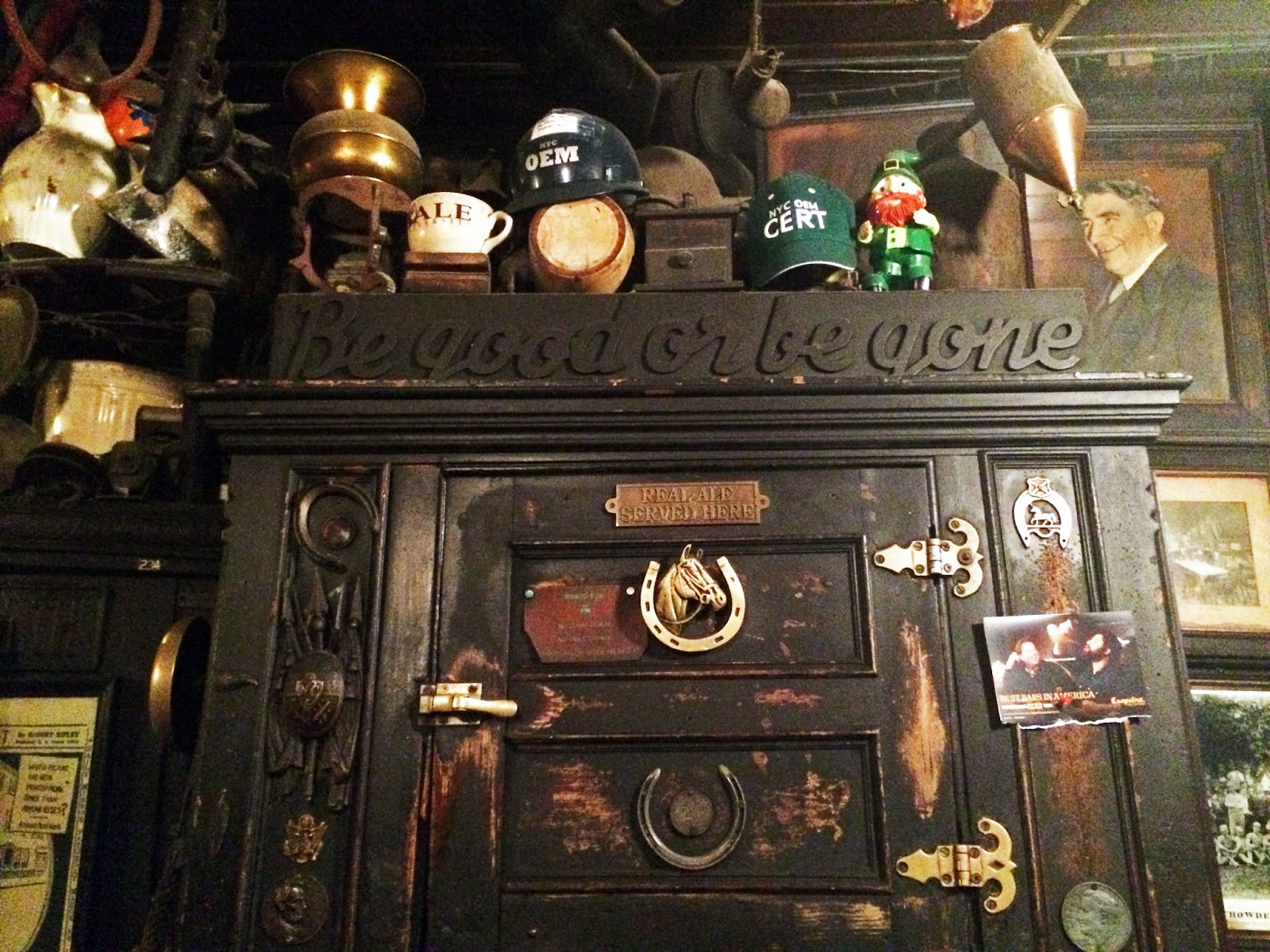 Meet Me In Midtown The Oldest Bar In New York City meet-me-in-midtown-the-oldest-bar-in-new-york-city