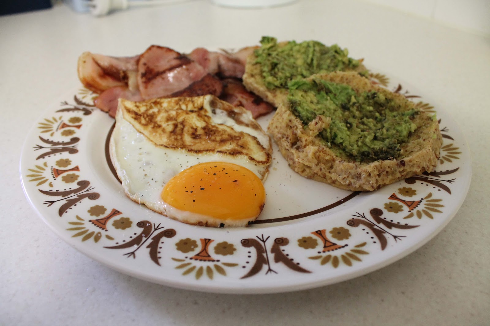 KayB s Cakes Paleo English Muffins kayb-s-cakes-paleo-english-muffins