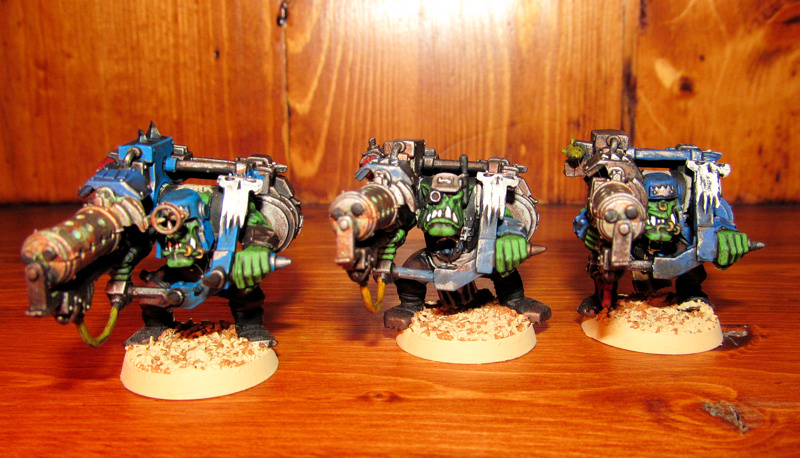 [TMP] "Lootas." Topic