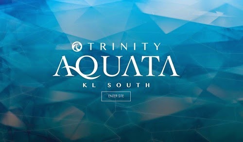 Trinity Aquata Condominium