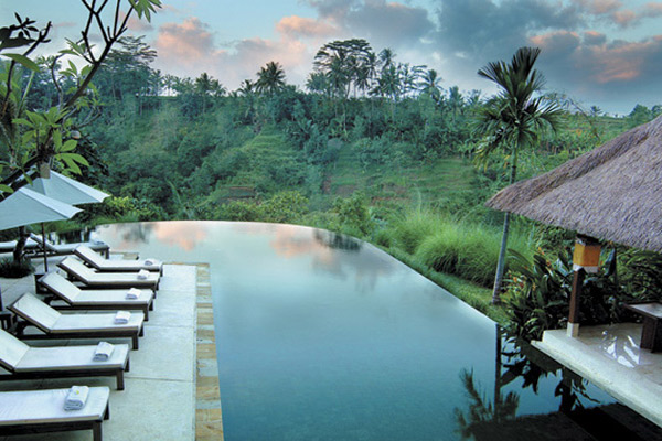 Komaneka Resort at Monkey Forest | Ever After Honeymoons Blog