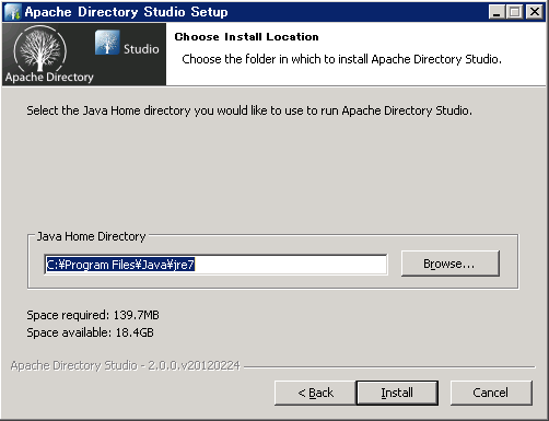 Uninstall apache directory studio windows - freaksgarry Uninstall apache directory studio windows - freaksgarry