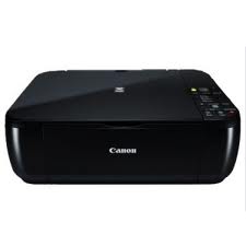 Cara Reset Canon MP287 Erorr E08 atau P07 - Giarto Blog