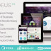 Codeus v.3.0.2 Multi-Purpose Responsive WordPress Theme | Download Manager