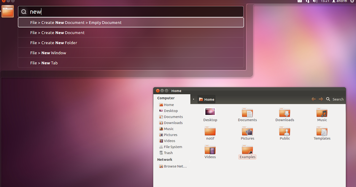 HUD Added By Default In Ubuntu 12.04 Precise Pangolin ~ Web Upd8: Ubuntu / Linux blog