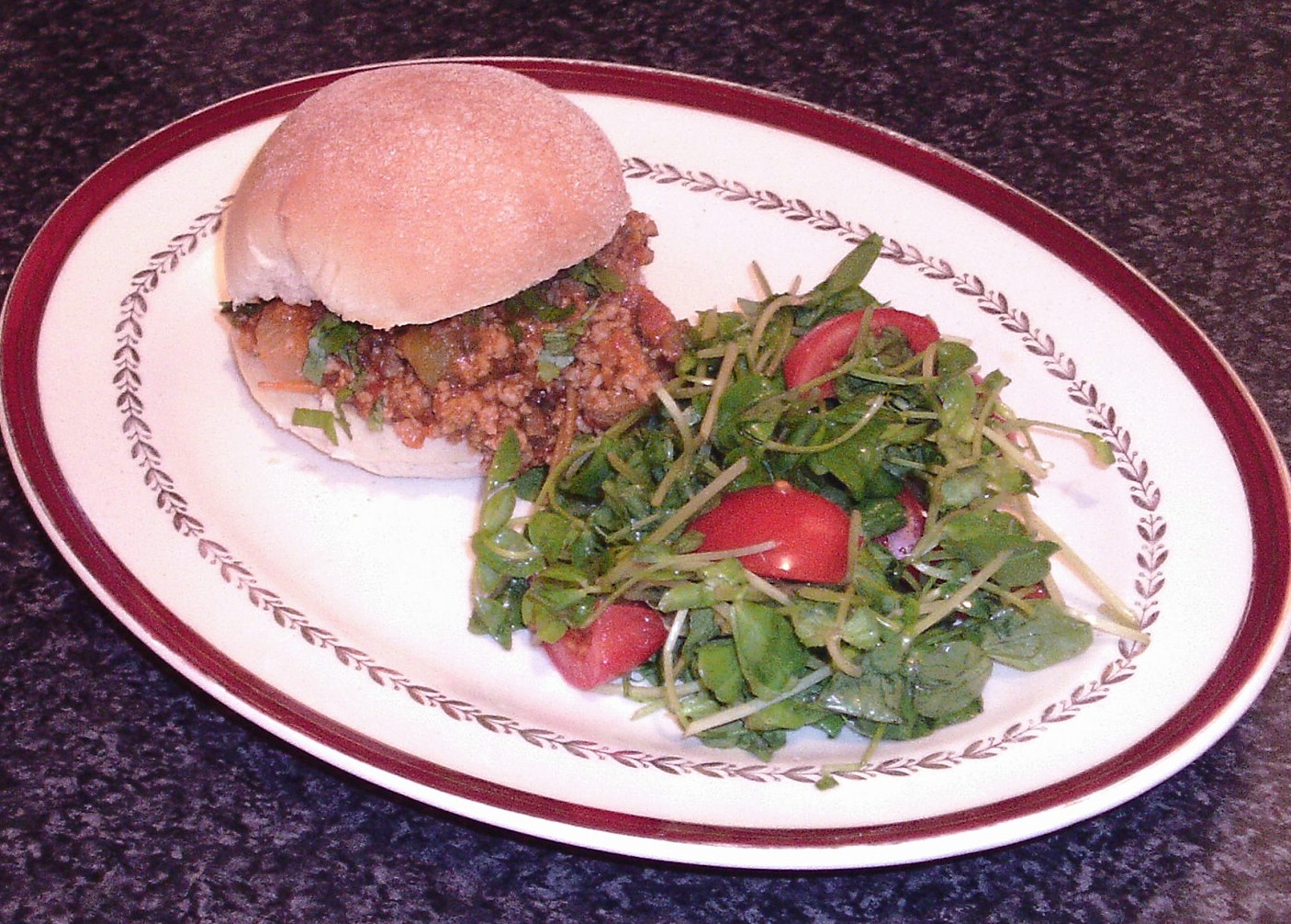 What Should I Have For Dinner Tonight Leftover Turkey Chili Sloppy Joes what-should-i-have-for-dinner-tonight-leftover-turkey-chili-sloppy-joes