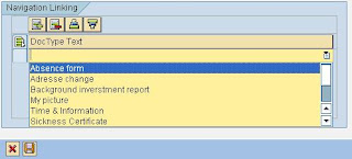 ABAP Thinkers: How to implement a drop down list in ALV grid?